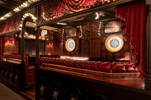 Fight or Flight? | Flight Club Review - LittleStuff