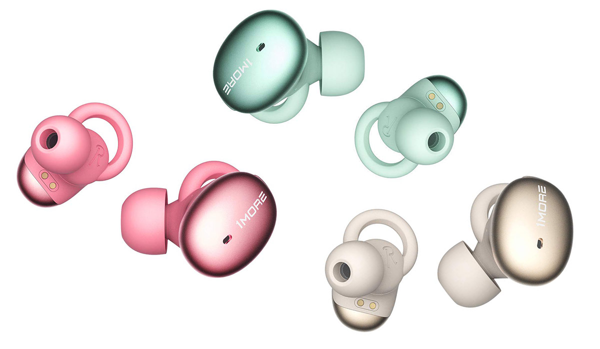 1More Stylish True Wireless Earbuds | Review - LittleStuff