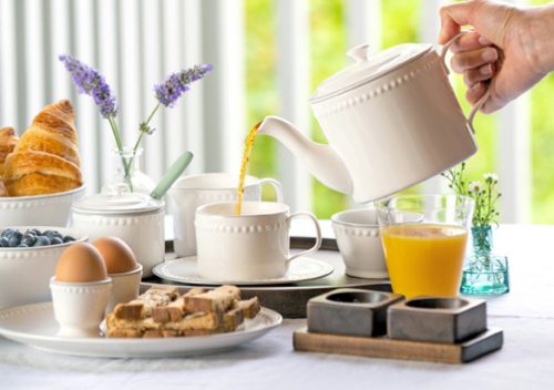 Win a 'Tea for Two' set from Mary Berry's Signature Collection | # ...