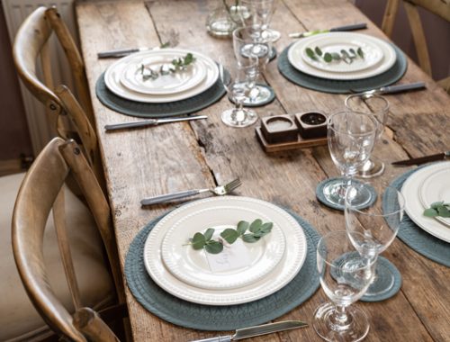 Win a 'Tea for Two' set from Mary Berry's Signature Collection | # ...