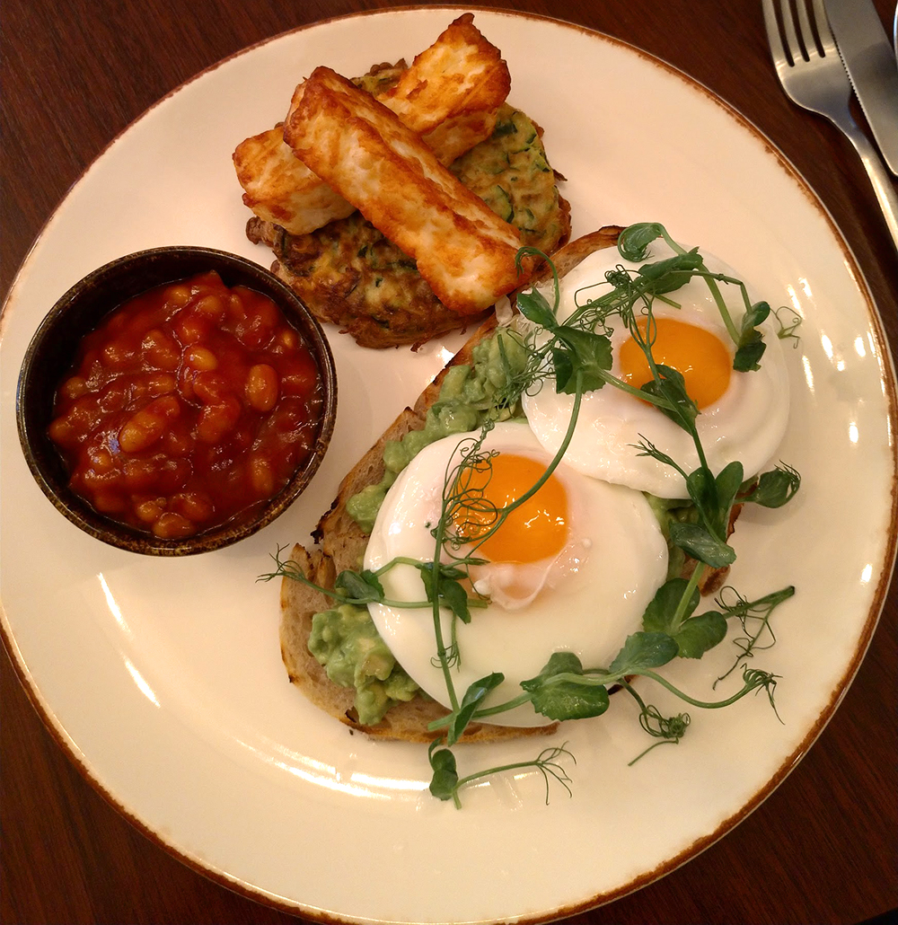 West End Break in Shepherd's Bush | K West Hotel Review - LittleStuff
