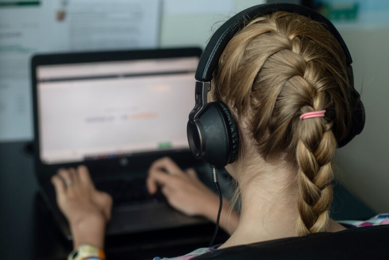 Our Top Tips for Effective Teen Home Learning in Lockdown - LittleStuff