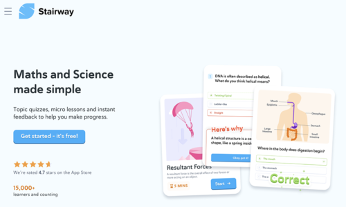 Top online resources for GCSE revision and learning support - LittleStuff