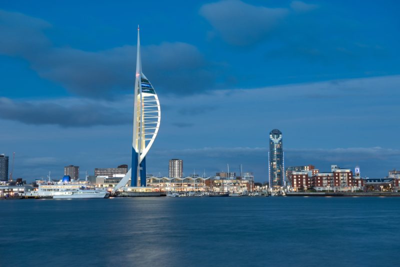 7 Reasons Why Portsmouth Should be on Your Travel List - LittleStuff