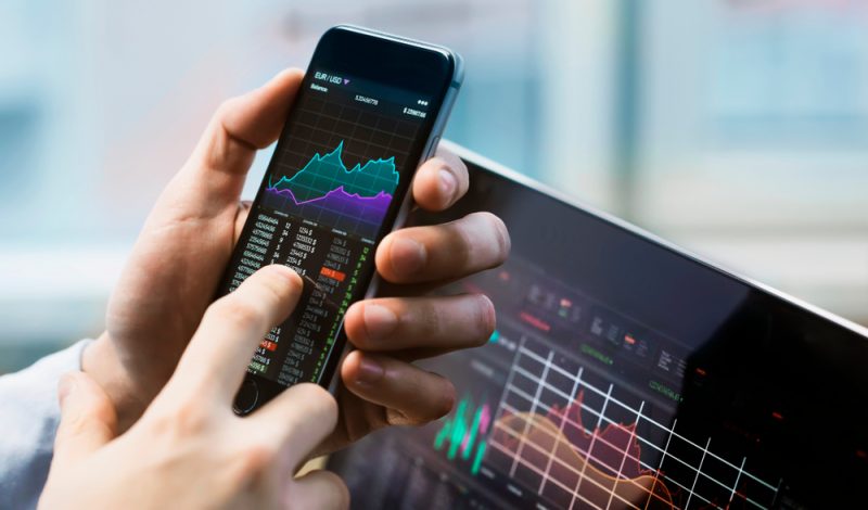 Bring Your Trading Platform With You Everywhere - LittleStuff